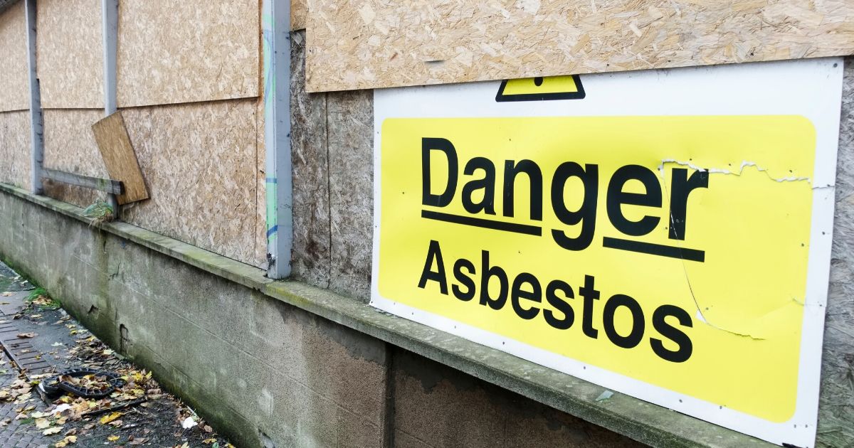 10 Things You Might Not Know About Asbestos - NPTNI Blog