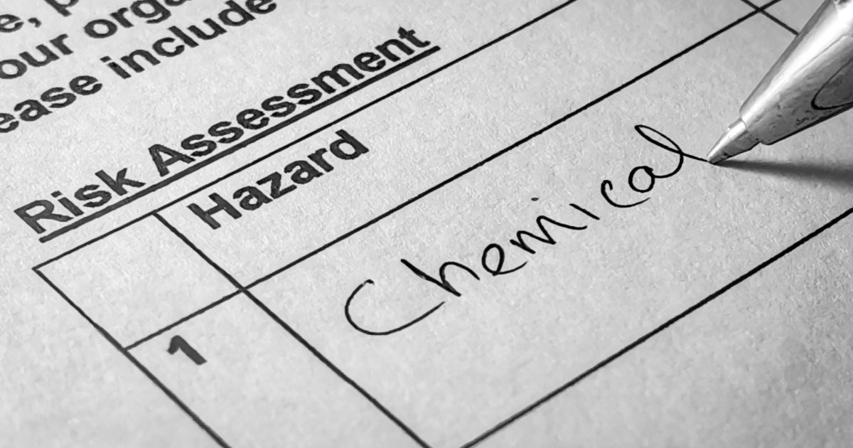 Practical Risk Assessment Training - Nicola Penman Training NI